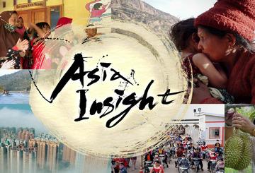 Asia Insight TV Show - Australian TV Guide - 9Entertainment