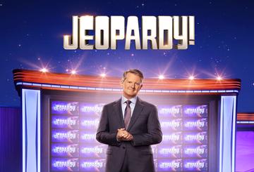 Jeopardy! TV Show - Australian TV Guide - 9Entertainment