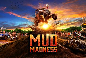 Mud Madness TV Show - Australian TV Guide - 9Entertainment