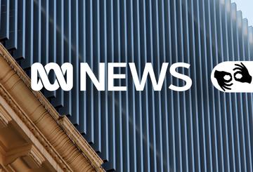 ABC News with Auslan TV Show - Australian TV Guide - 9Entertainment