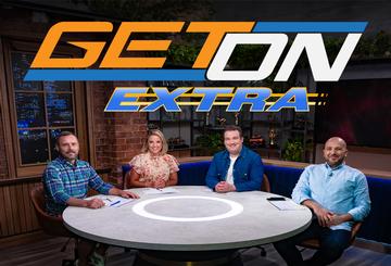 Get On Extra TV Show - Australian TV Guide - 9Entertainment