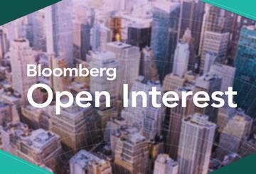 Bloomberg Open Interest TV Show - Australian TV Guide - 9Entertainment
