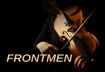 Frontmen TV Show - Australian TV Guide - 9Entertainment