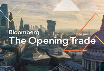 Bloomberg: The Opening Trade TV Show - Australian TV Guide - 9Entertainment