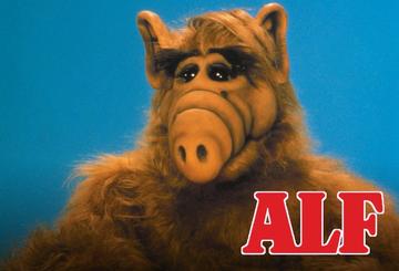 ALF TV Show - Australian TV Guide - 9Entertainment