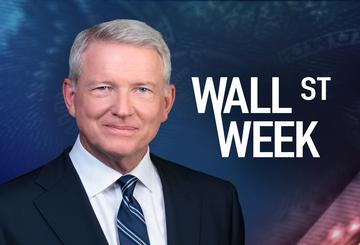 Bloomberg Wall Street Week TV Show - Australian TV Guide - 9Entertainment