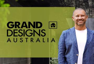 Grand Designs Australia TV Show - Australian TV Guide - 9Entertainment