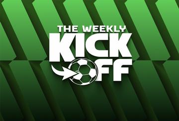 The Weekly Kick-Off TV Show - Australian TV Guide - 9Entertainment