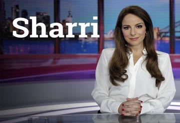 Sharri TV Show - Australian TV Guide - 9Entertainment
