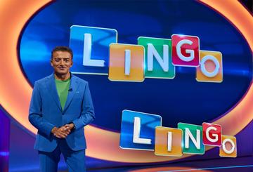 Lingo TV Show - Australian TV Guide - 9Entertainment
