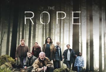 The Rope TV Show - Australian TV Guide - 9Entertainment