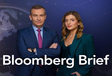 Bloomberg Brief TV Show - Australian TV Guide - 9Entertainment