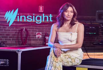 Insight TV Show - Australian TV Guide - 9Entertainment