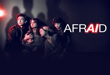 AfrAId TV Show - Australian TV Guide - 9Entertainment