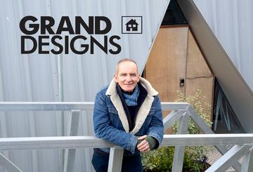 Grand Designs TV Show - Australian TV Guide - 9Entertainment