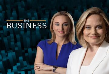 The Business TV Show - Australian TV Guide - 9Entertainment