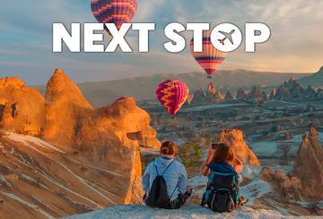 Next Stop TV Show - Australian TV Guide - 9Entertainment