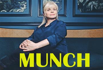 Munch TV Show - Australian TV Guide - 9Entertainment