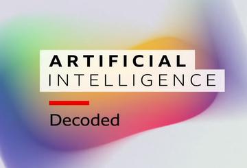 AI Decoded TV Show - Australian TV Guide - 9Entertainment
