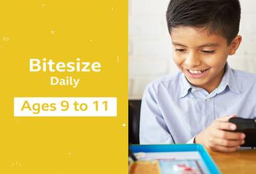 Bitesize Daily TV Show - Australian TV Guide - 9Entertainment