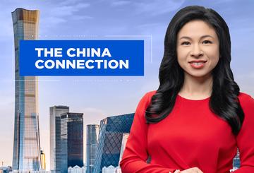 The China Connection TV Show - Australian TV Guide - 9Entertainment