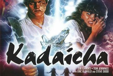 Kadaicha TV Show - Australian TV Guide - 9Entertainment