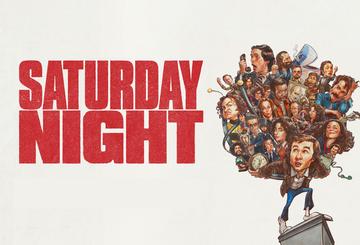 Saturday Night TV Show - Australian TV Guide - 9Entertainment