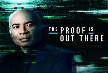 The Proof Is Out There TV Show - Australian TV Guide - 9Entertainment