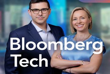 Bloomberg Tech TV Show - Australian TV Guide - 9Entertainment
