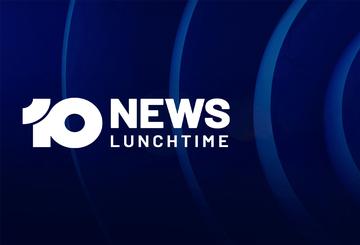 10 News: Lunchtime TV Show - Australian TV Guide - 9Entertainment