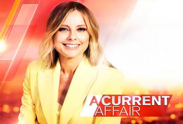A Current Affair TV Show - Australian TV Guide - 9Entertainment