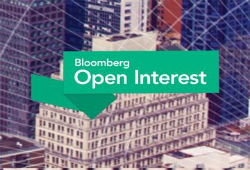 Bloomberg Open Interest TV Show - Australian TV Guide - 9Entertainment