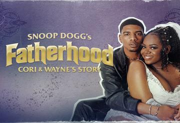 Snoop's Fatherhood: Cori & Wayne's Story TV Show - Australian TV Guide - 9Entertainment