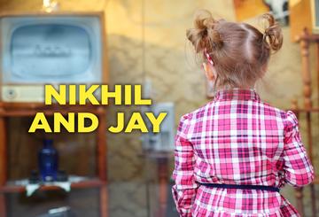 Nikhil & Jay TV Show - Australian TV Guide - 9Entertainment
