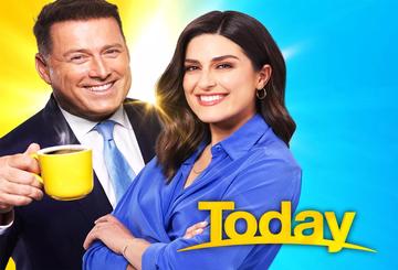 Today TV Show - Australian TV Guide - 9Entertainment