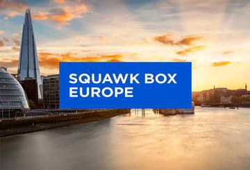 Europe Squawk Box TV Show - Australian TV Guide - 9Entertainment