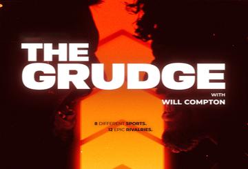 The Grudge TV Show - Australian TV Guide - 9Entertainment