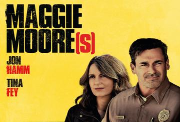 Maggie Moore(s) TV Show - Australian TV Guide - 9Entertainment