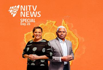 NITV News Special: Day 26 2026 TV Show - Australian TV Guide ...