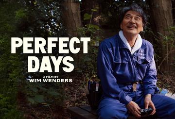 Perfect Days TV Show - Australian TV Guide - 9Entertainment