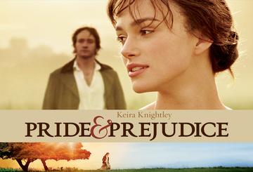 Pride And Prejudice (2005) TV Show - Australian TV Guide - 9Entertainment