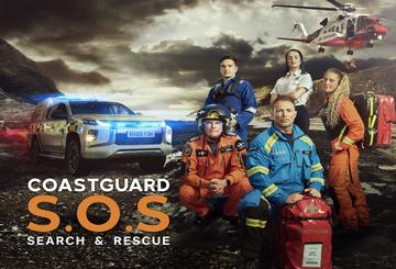 Coastguard: Search And Rescue SOS TV Show - Australian TV Guide ...