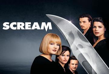 Scream TV Show - Australian TV Guide - 9Entertainment
