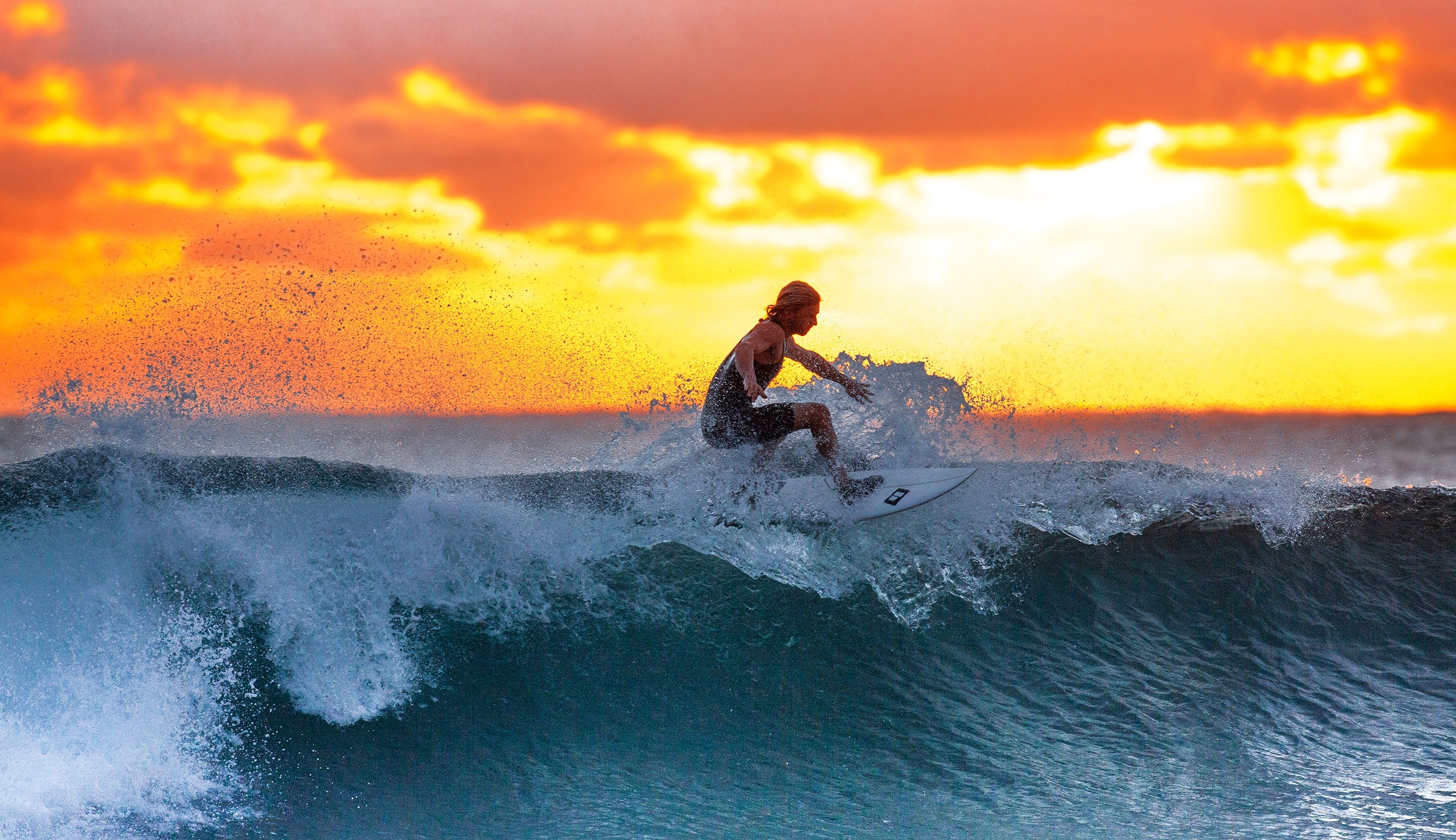 WSL Inside Pro Surfing TV Show - Australian TV Guide - 9Entertainment