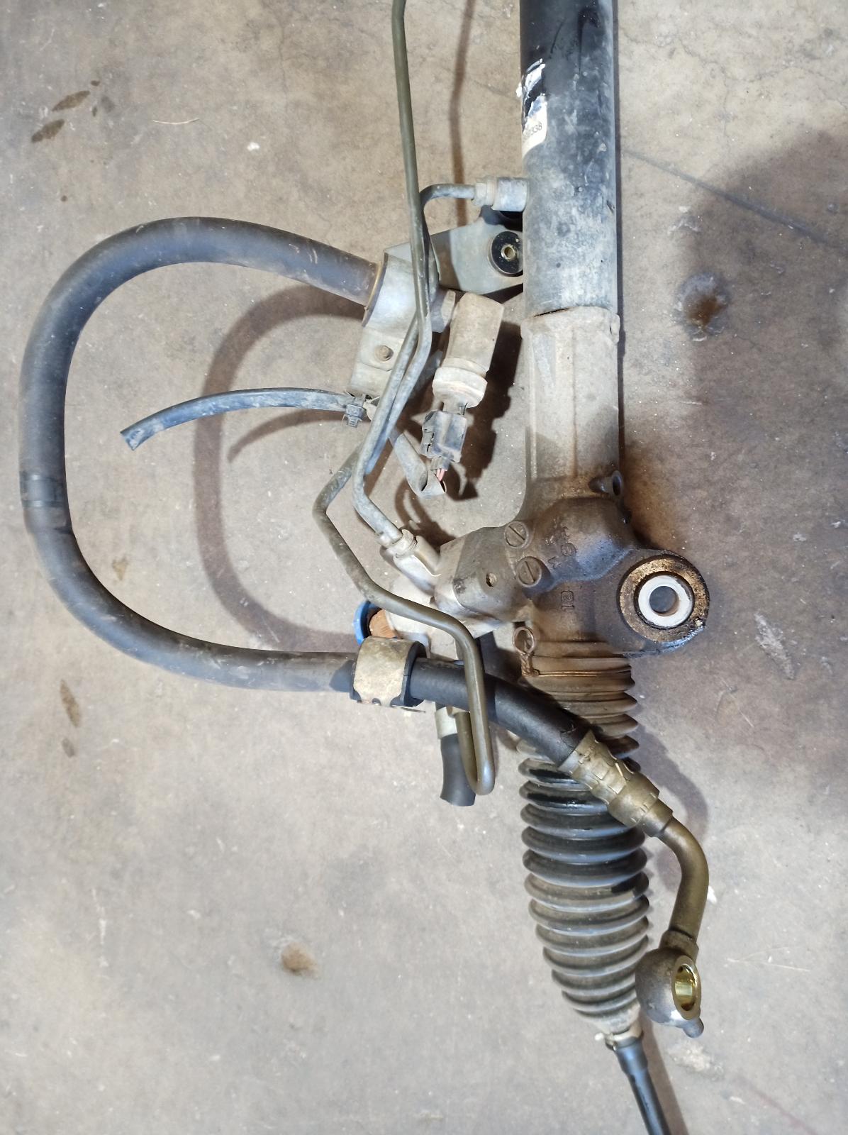 Steering Box/Rack Xtrail Nissan 2006