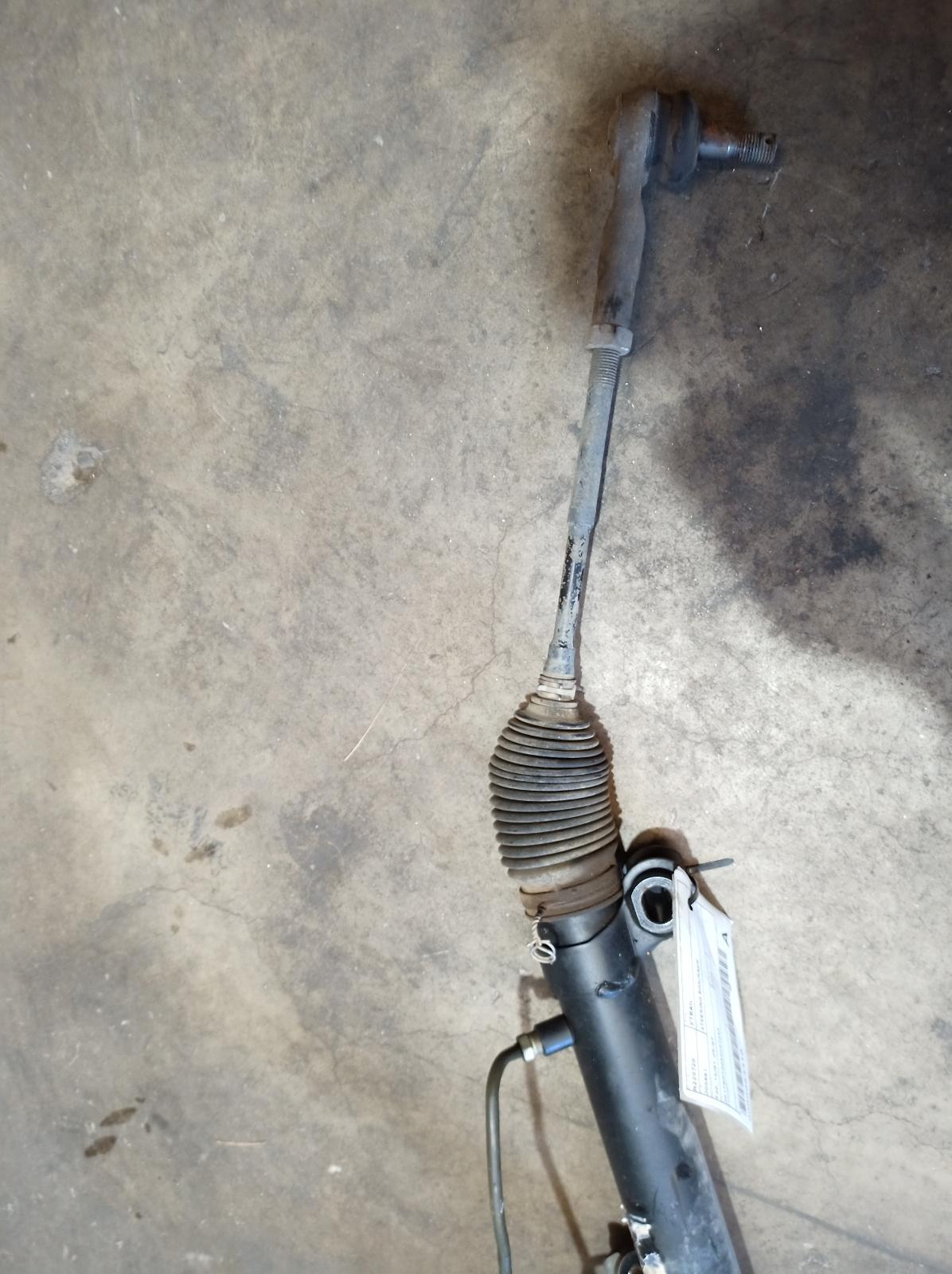 Steering Box/Rack Xtrail Nissan 2006