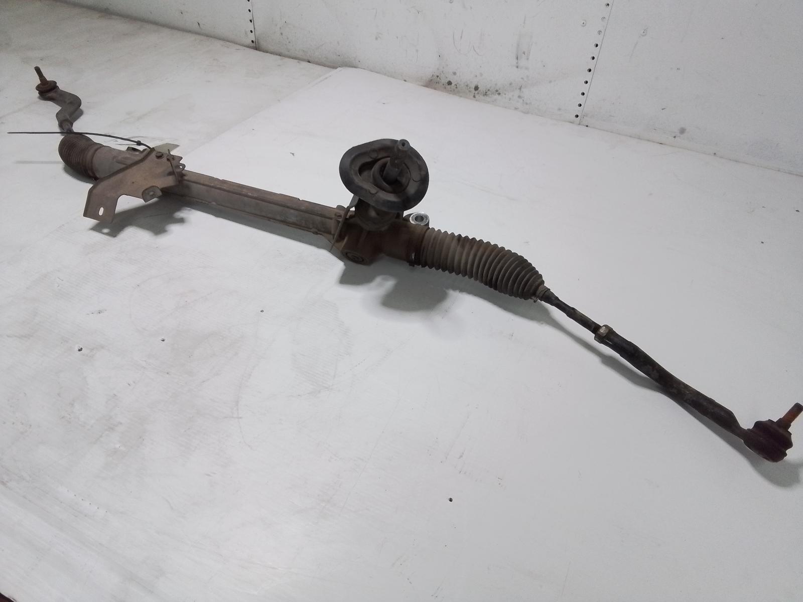 Steering Box/Rack Qashqai Nissan 2014