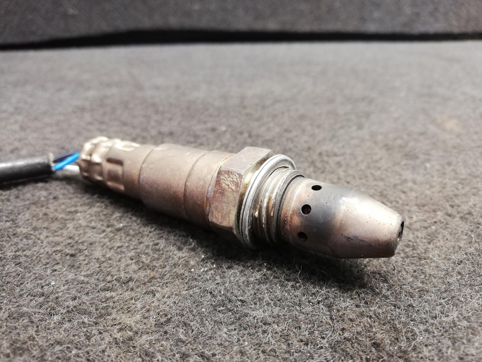 Oxygen Sensor Navara Nissan 2017