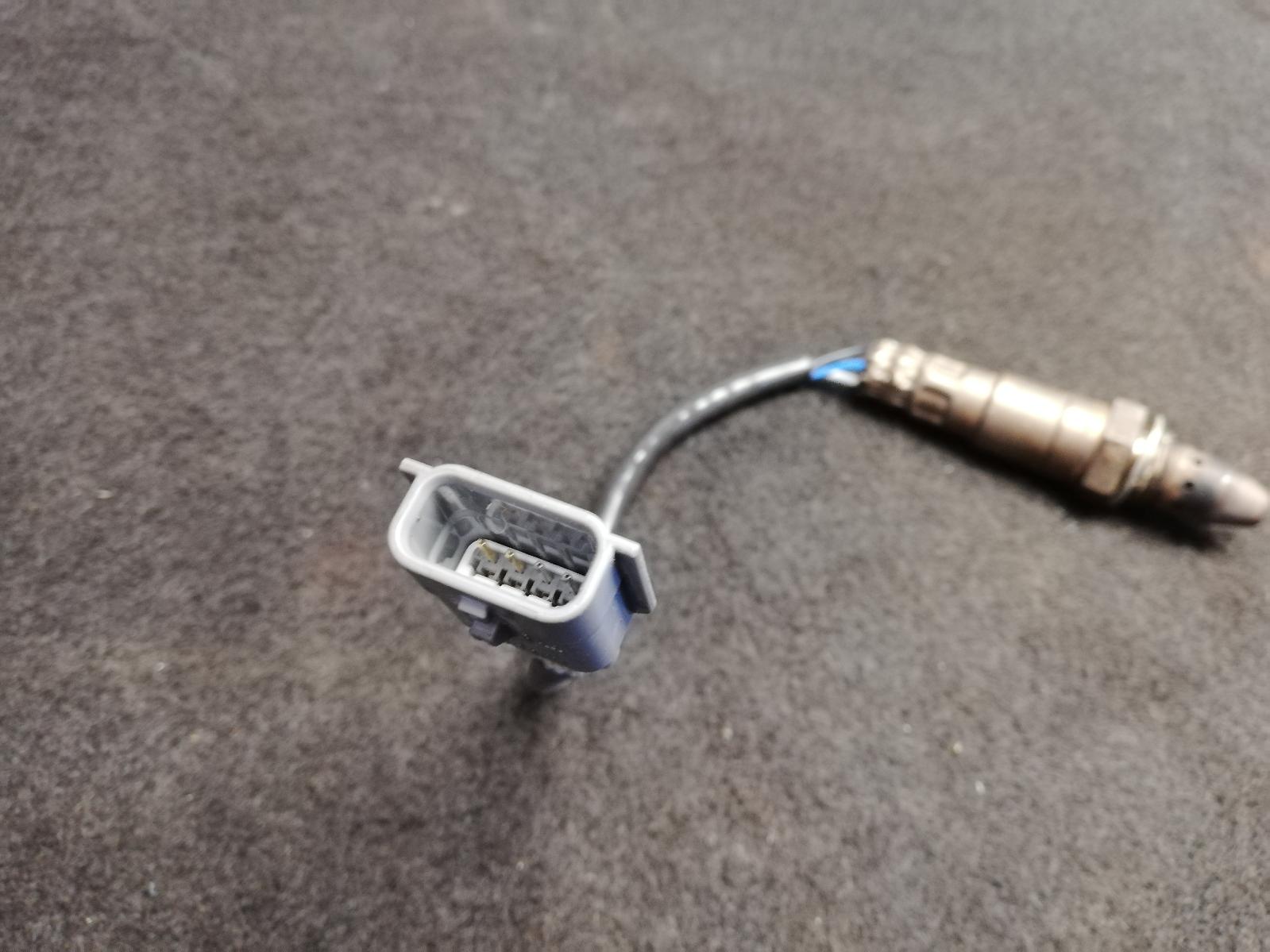 Oxygen Sensor Navara Nissan 2017