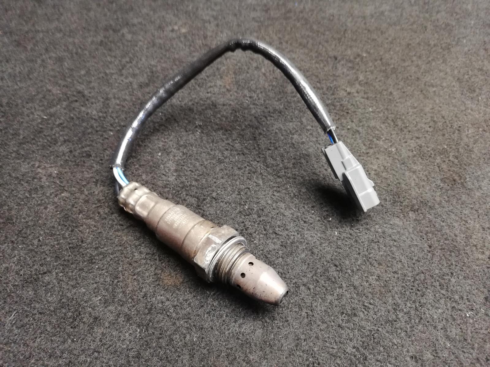 Oxygen Sensor Navara Nissan 2017